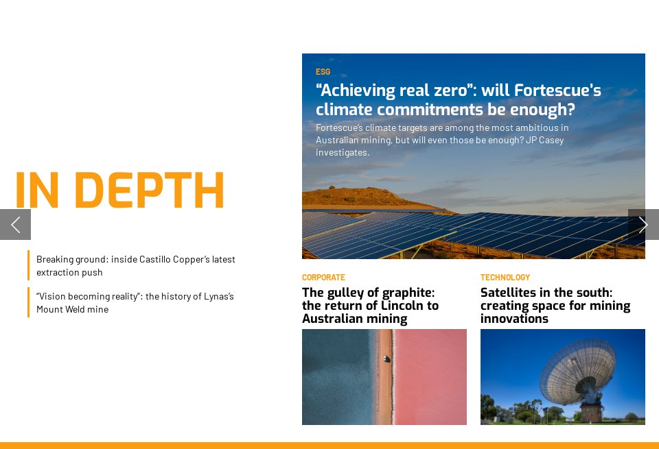 AusProof Coupler Systems - Mine Australia | Issue 29 | March 2023