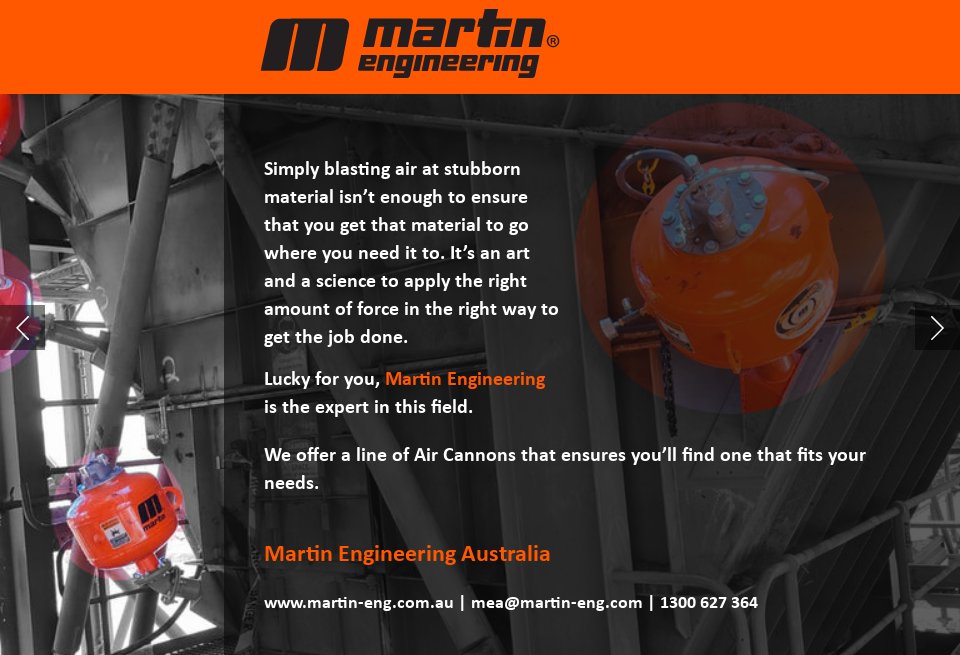 Martin Engineering - Mine Australia | Issue 29 | March 2023