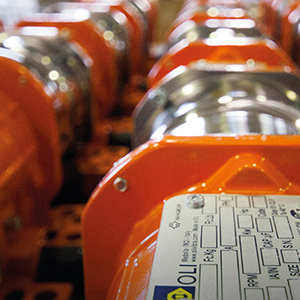 Encore Monitoring - Mine Australia | Issue 5 | May 2019