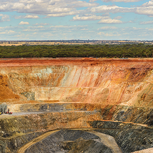 Encore Monitoring - Mine Australia | Issue 5 | May 2019