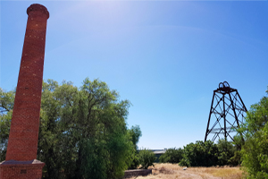 EMO Trans Australia - Mine Australia | Issue 11 | May 2020