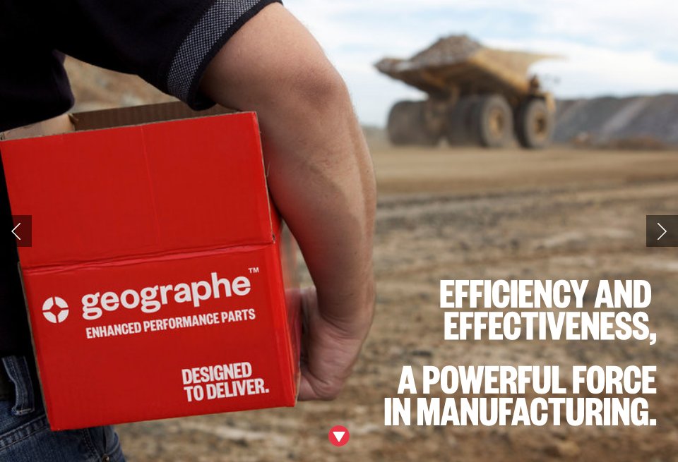 Geographe - Mine Australia | Issue 23 | May 2022