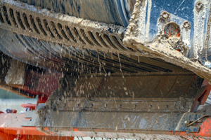 In Depth - Mine Australia | Issue 43 | May 2024
