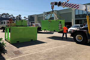 Bost Group - Mine Australia | Issue 8 | November 2019