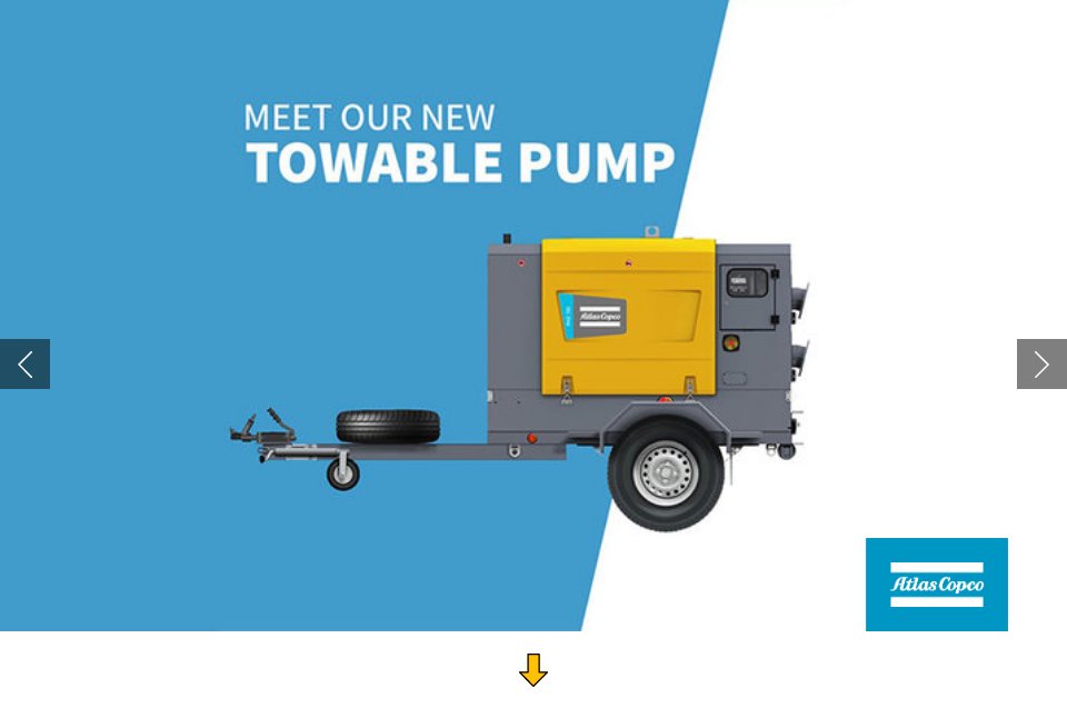 Atlas Copco - Mine Australia | Issue 14 | November 2020