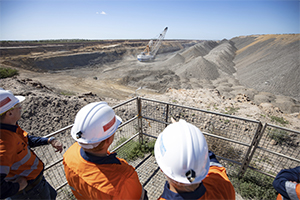 Q&A: Inside the latest generation of the Large Open Pit Project - Mine ...