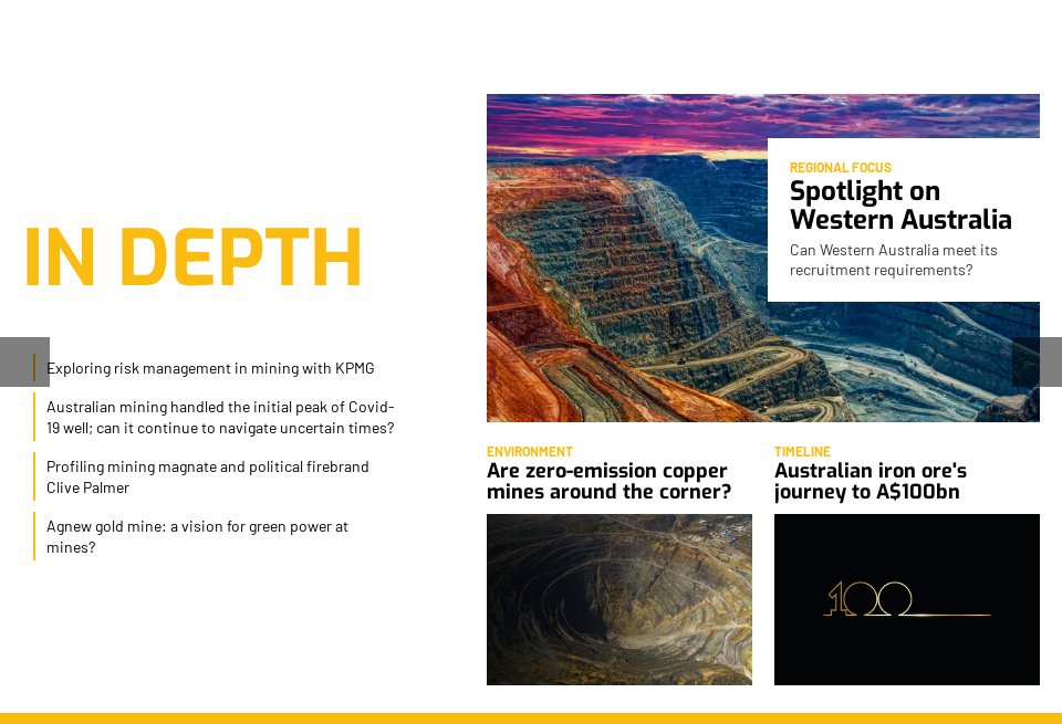 Q&A: Inside the latest generation of the Large Open Pit Project - Mine ...