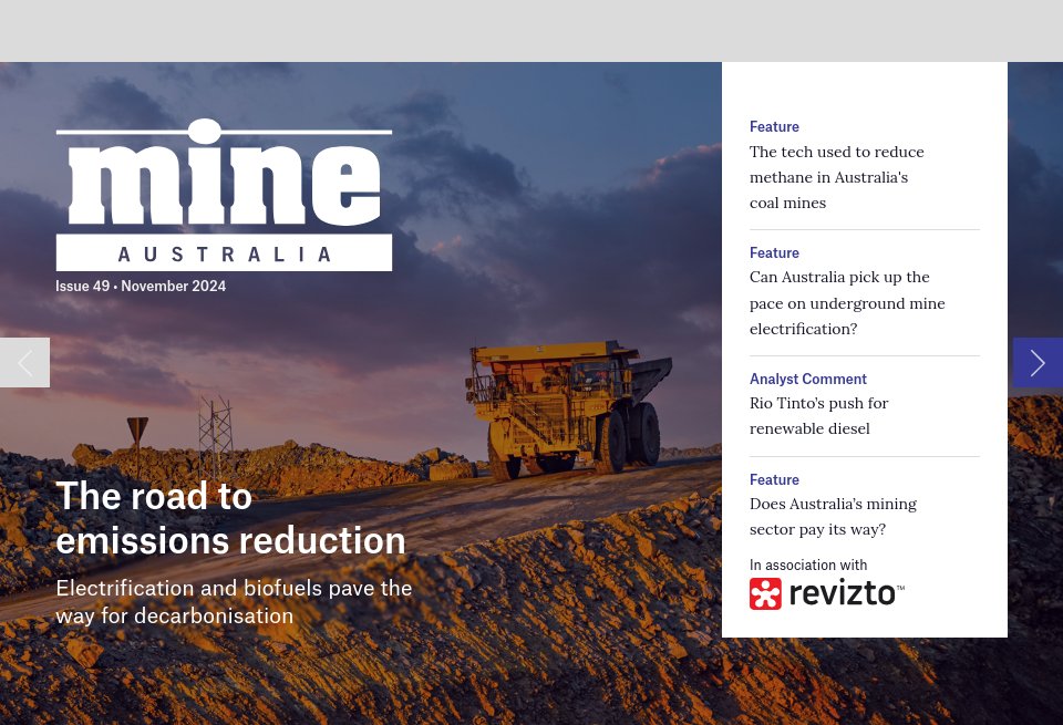 Taxes: does Australia’s mining sector pay its way? - Mine Australia ...