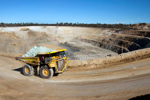 In Depth - Mine Australia | Issue 36 | October 2023