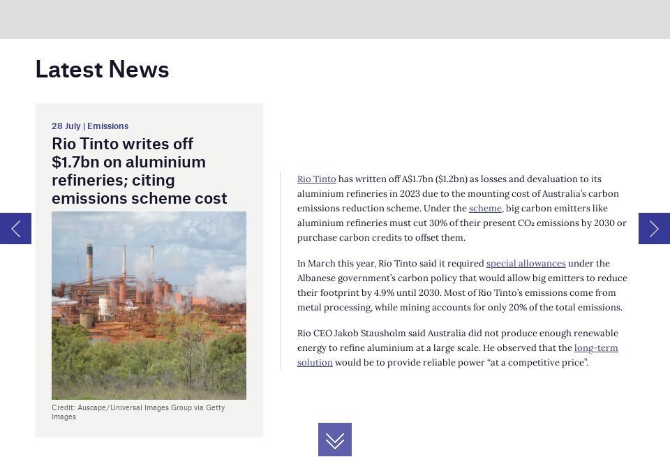 Dugald River Sinkhole: what have Australian miners learned? - Mine ...