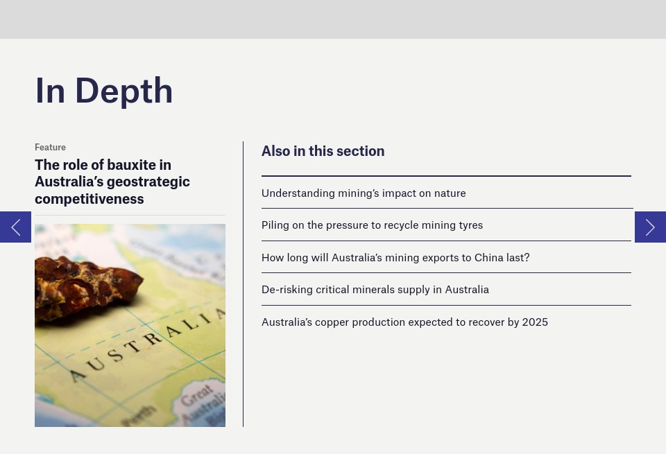 FuseTech Company Insight - Mine Australia | Issue 48 | October 2024