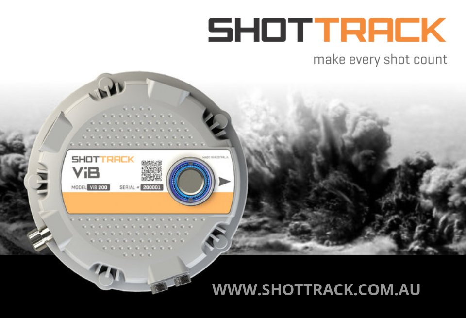 Shottrack - Mine Australia | Issue 7 | September 2019
