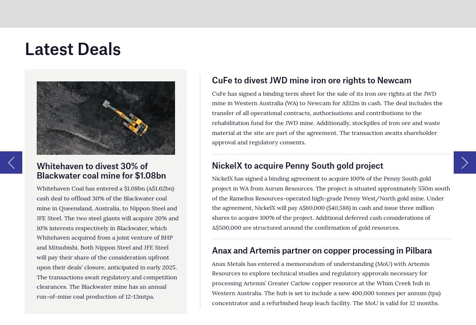 Pirtek Fluid Systems Company Insight - Mine Australia | Issue 47 ...