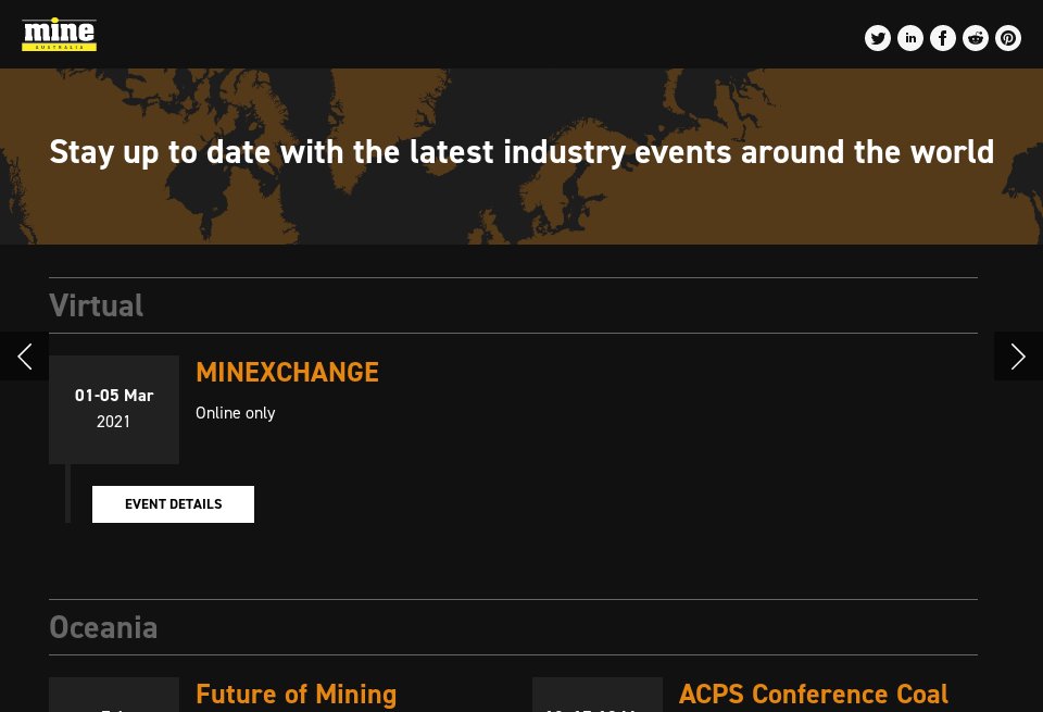 What does the future look like for Australian tin? - Mine Magazine ...
