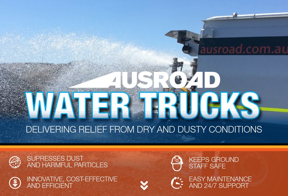 Ausroad - Mine | Issue 87 | December 2019