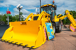 TowHaul Company Insight - Mine | Issue 123 | December 2022