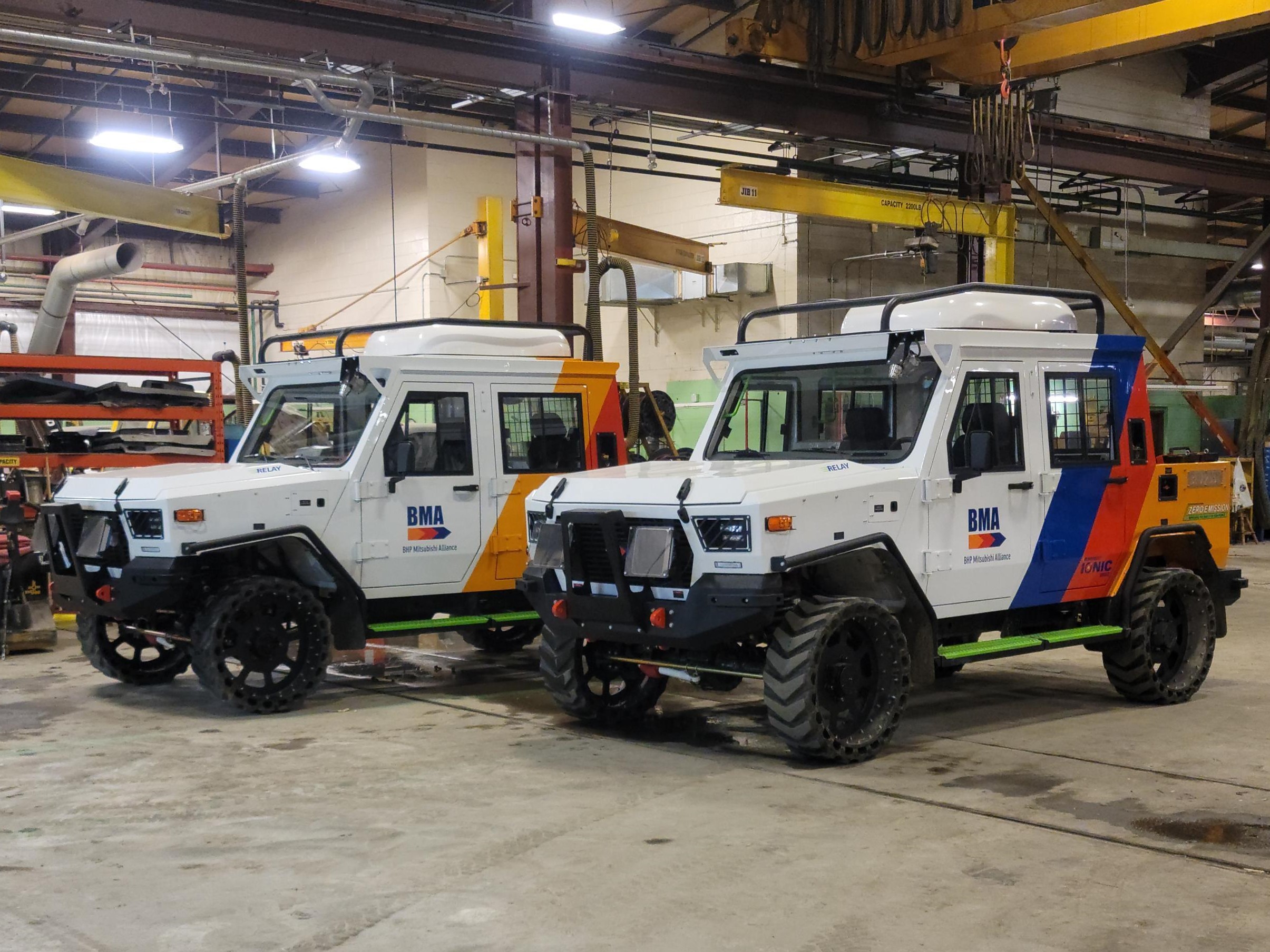 Miller Technology - Mine | Issue 123 | December 2022