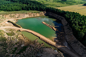 Innovation landscape: Who are the leading innovators in mining ...