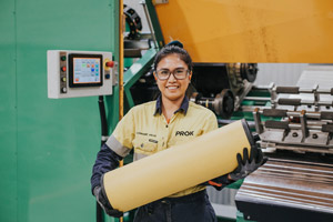 Tunneling technology looks to the future - Mine | Issue 135 | December 2023