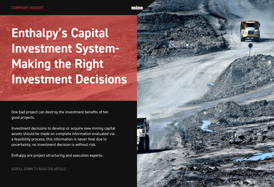 Strata Control Technology - Mine Magazine | Issue 77 | February 2019