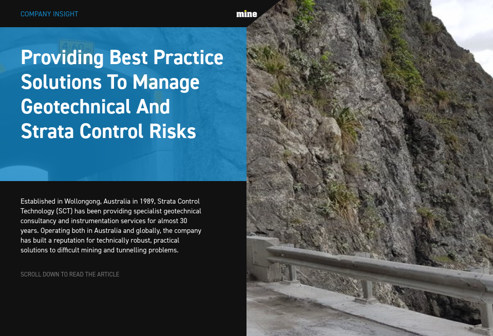 Strata Control Technology Company Insight - Mine Magazine | Issue 77 ...
