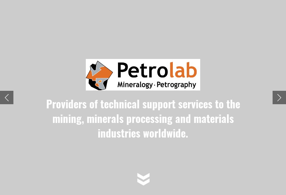 Petrolab - Mine | Issue 112 | January 2022