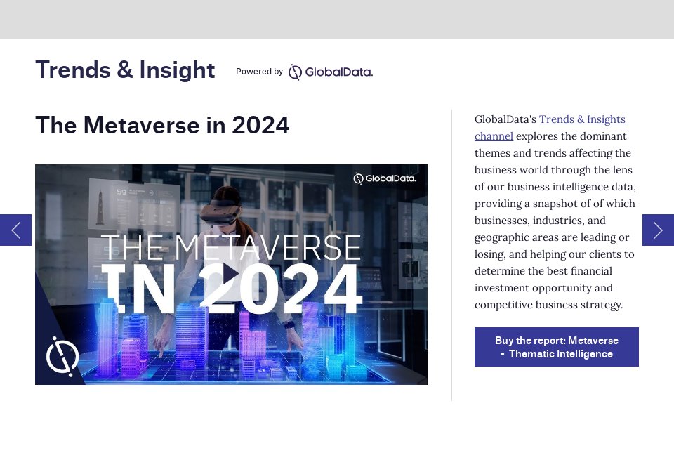 Trends & Insight - Mine | Issue 136 | January 2024