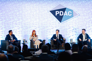 Event: PDAC 2025 - Mine | Issue 148 | January 2025