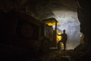 2024 in data: the trends that shaped the mining sector - Mine | Issue ...