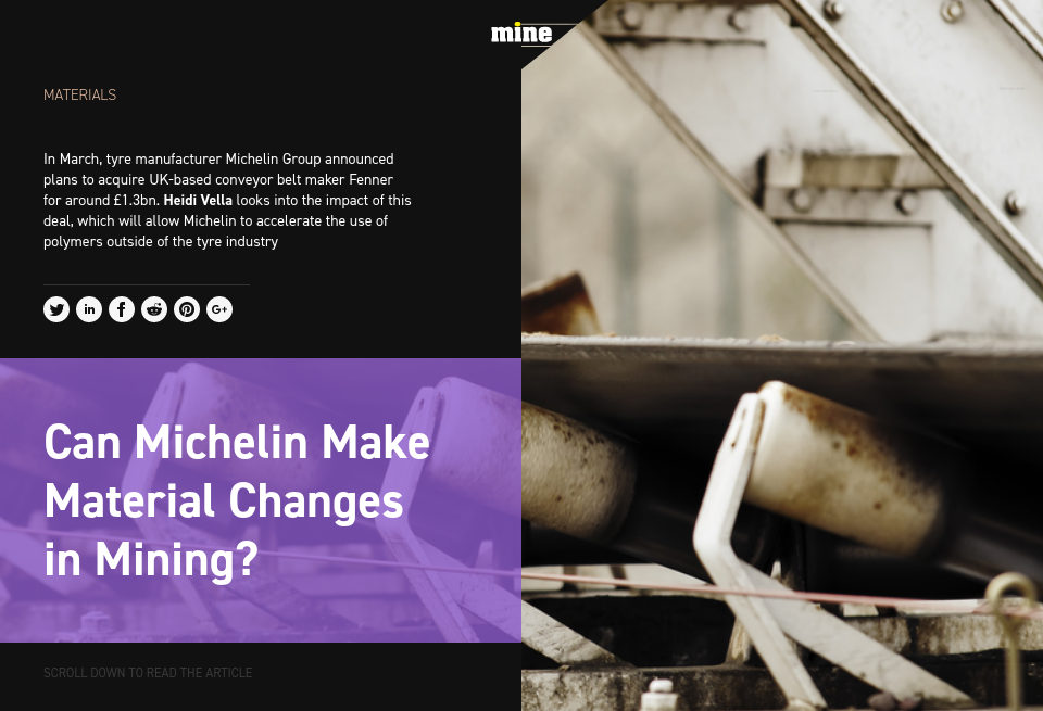 Neomet Engineering - Mine Magazine | Issue 69 | June 2018