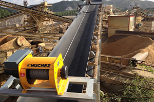 Contents - Mine | Issue 105 | June 2021