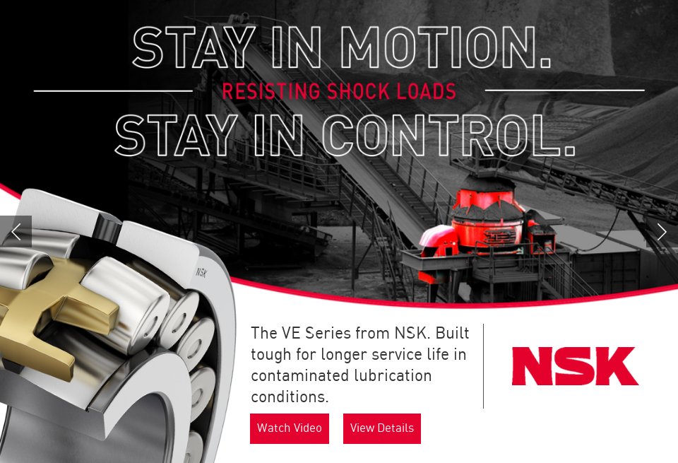 NSK - Mine | Issue 105 | June 2021