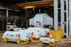 Net-zero strategies for the mining sector - Mine | Issue 141 | June 2024