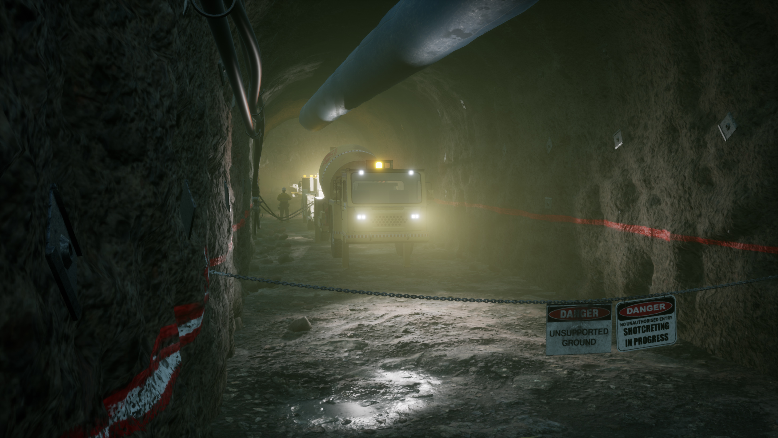 Mining Skills Australia Company Insight - Mine | Issue 114 | March 2022