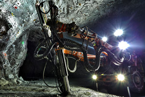 Hiring activity related to artificial intelligence in mining decreased ...