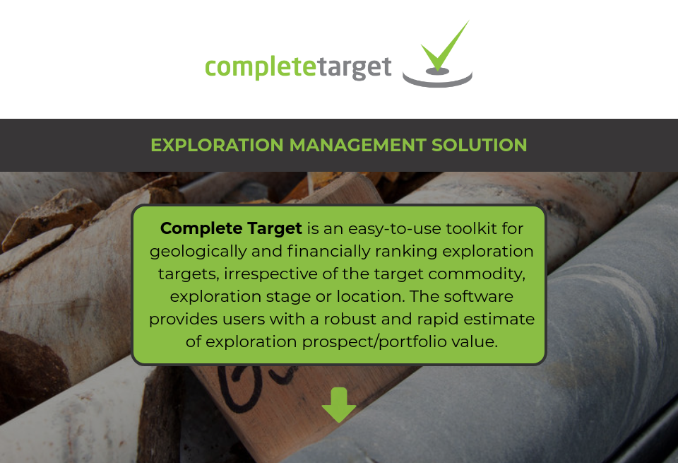 Complete Target - Mine Magazine | Issue 80 | May 2019