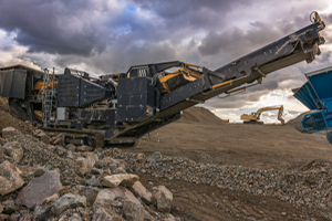 MINExpo 2020 - Mine | Issue 92 | May 2020