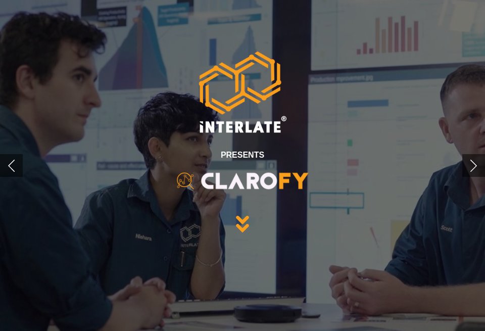 Interlate - Mine | Issue 116 | May 2022