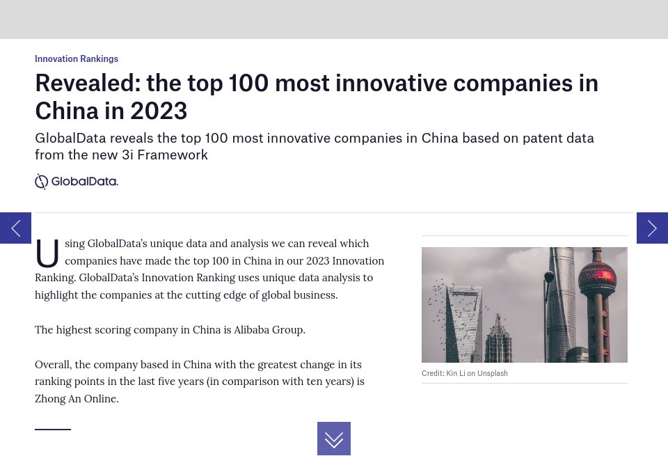 Listings - Mine | Issue 140 | May 2024