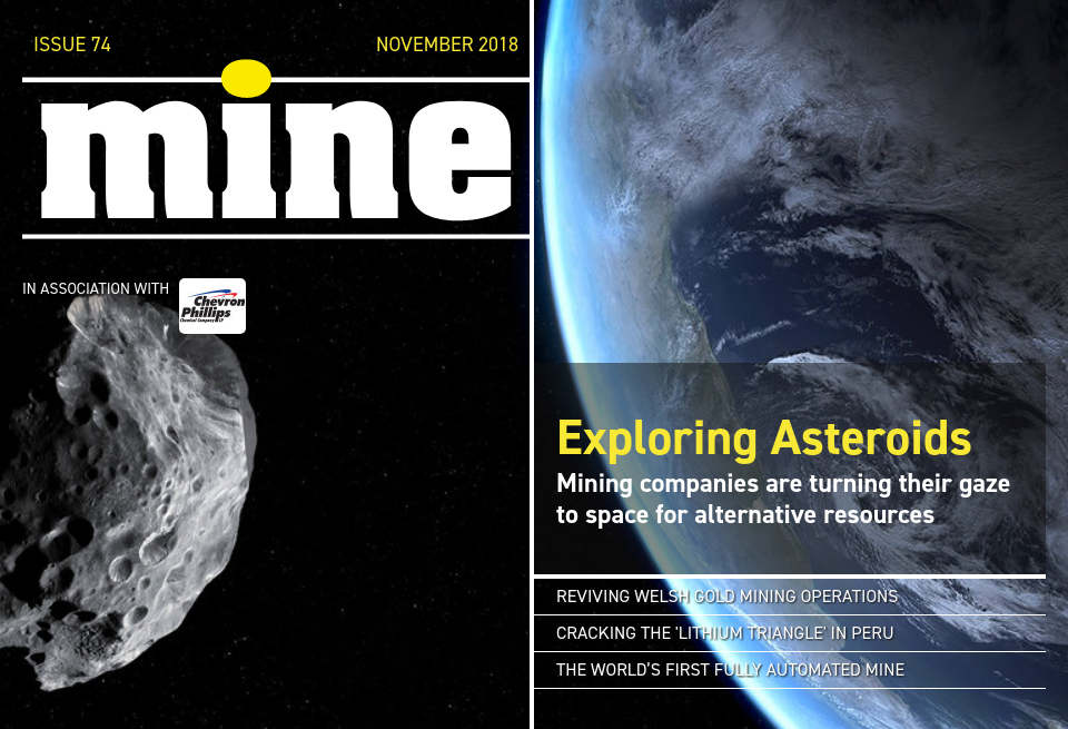 Sizing up Syama: the world’s first fully automated mine - Mine Magazine ...