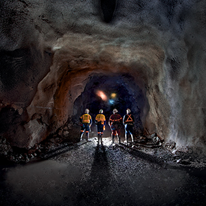 Chemours Mining Solutions - Mine | Issue 86 | November 2019