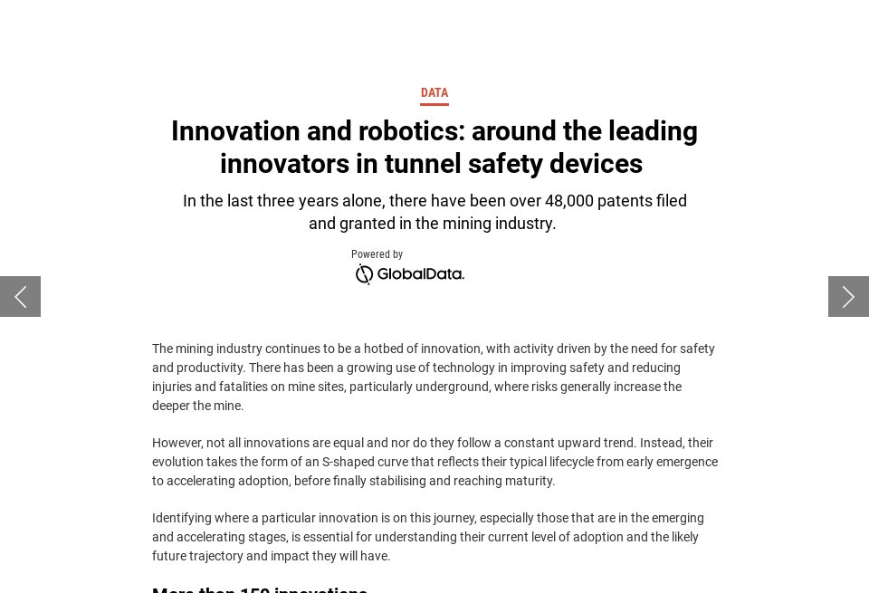 Fast charging: can Britain become a lithium leader in time? - Mine ...