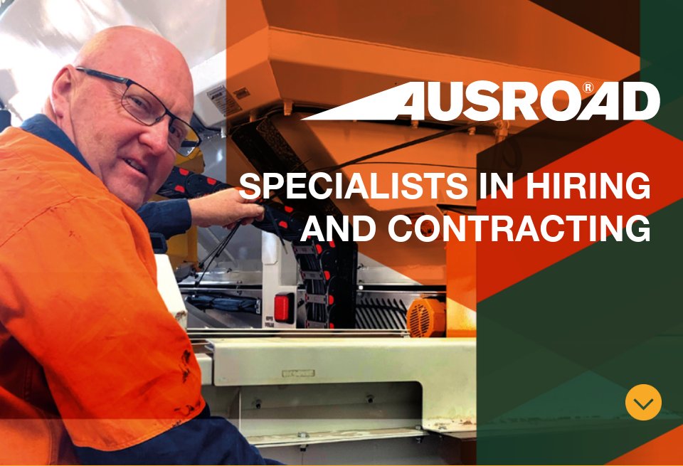 Ausroad - Mine | Issue 85 | October 2019