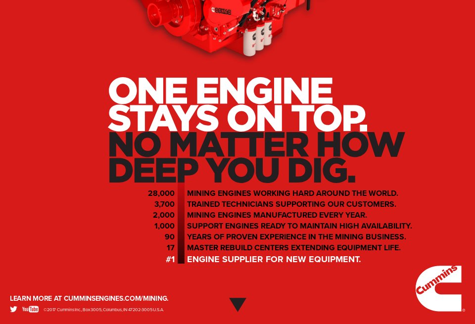 Quattro Project Engineering - Mine | Issue 85 | October 2019