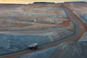 Quattro Project Engineering - Mine | Issue 85 | October 2019