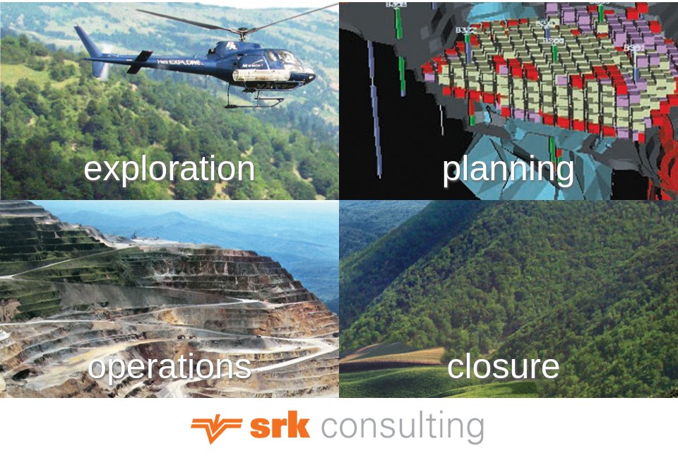 SRK - Mine | Issue 85 | October 2019