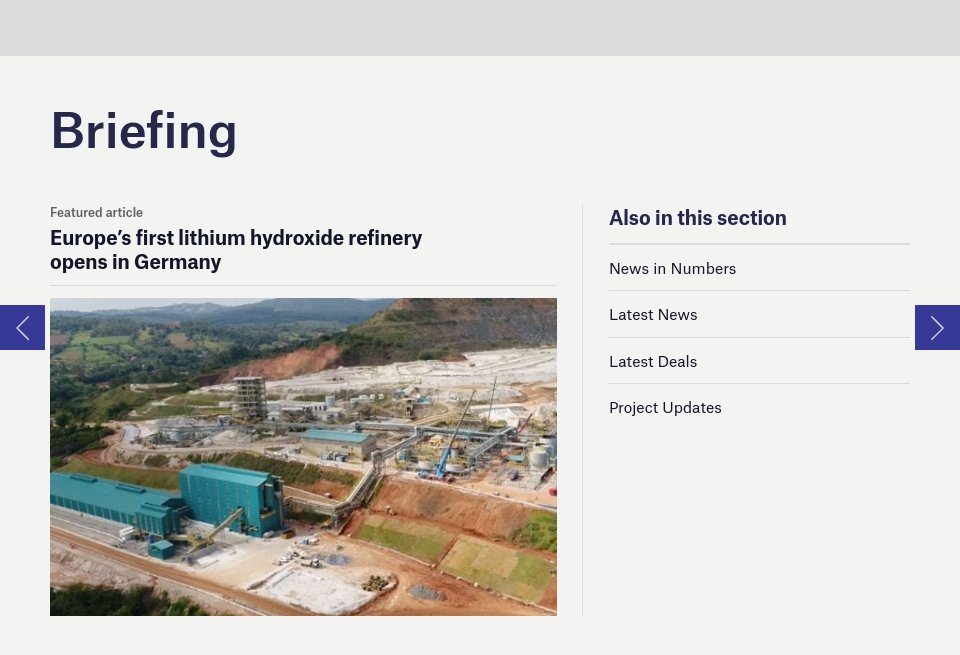 Case studies: AI in mining - Mine | Issue 145 | October 2024