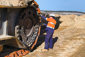 The impact of AI on the mining sector - Mine | Issue 145 | October 2024