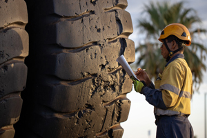 Case studies: AI in mining - Mine | Issue 145 | October 2024