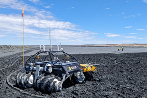 KSB GIW Company Insight - Mine | Issue 156 | October 2025
